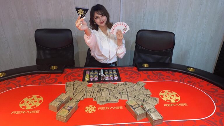 【渋谷】独自のシステムありの渋谷むさぽ（MUSASHI POKER ROOM）に行ってみた - ポーカーダイアリー